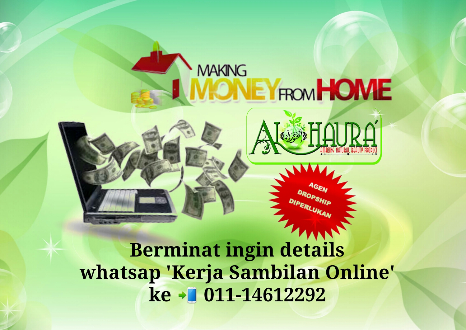 ALHAURA LEGACY TRADING