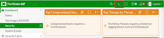 Chandler: Fortigate SSL VPN 使用 LDAP 認證