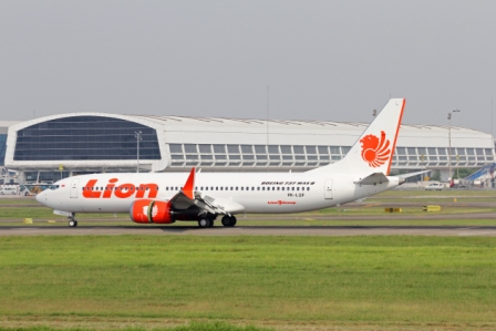 Boeing MCAS system, how it works - iShabriPedia.us