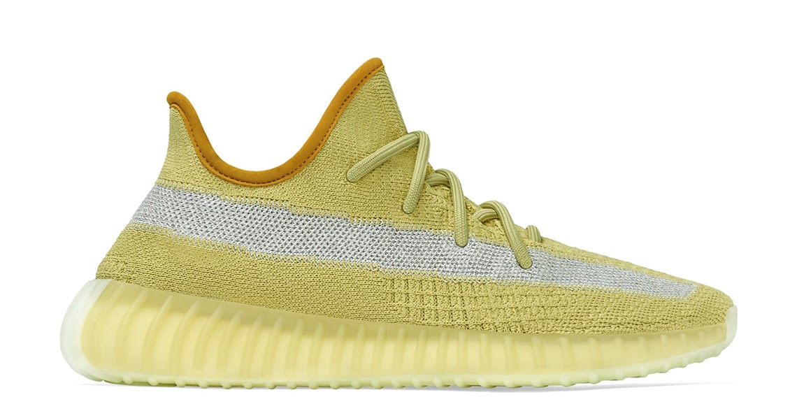 Adidas Yeezy Boost 350 v2 “Marsh”