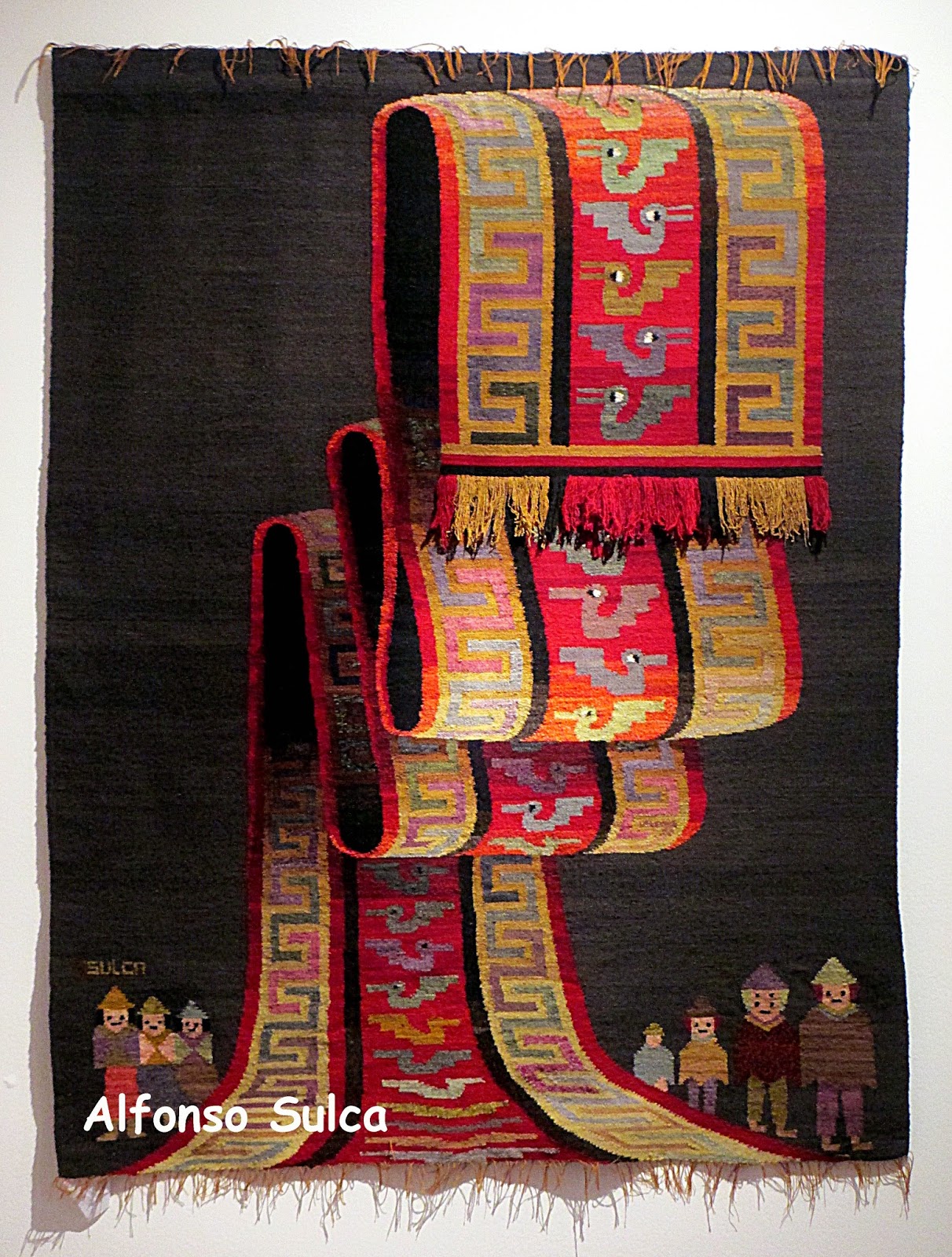 FORO PERUANO DE LAS ARTES: julio 2015