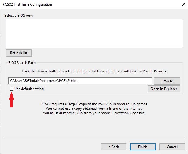 Cara Main Game Di PCSX2 1.6.0 Tanpa Lag dan Stuttering - BGTorial ...