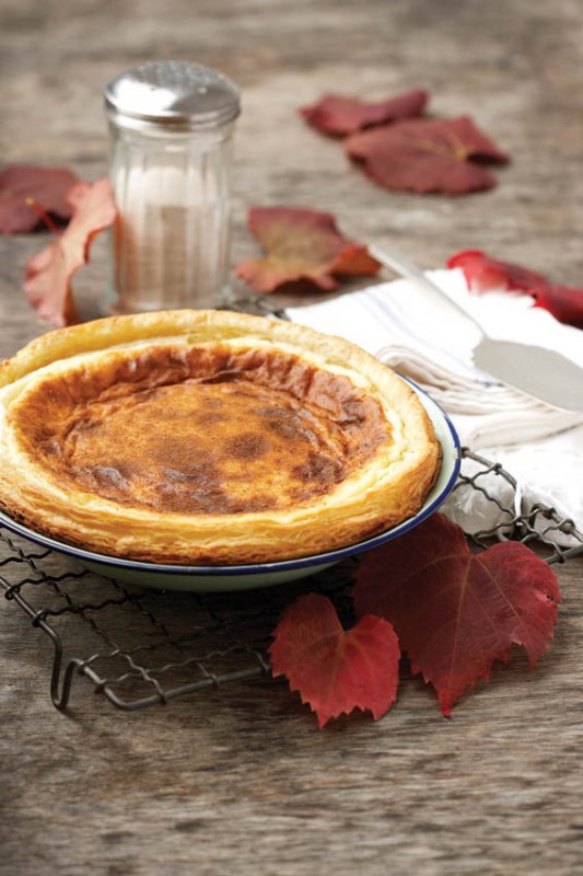 Lekker Resepte : Die wen melk tert