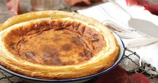 Lekker Resepte : Die wen melk tert