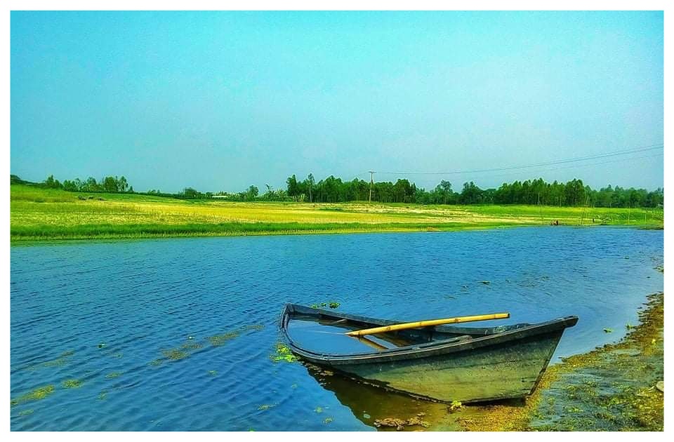 দেয়াল (Deyal): ছবি ঘর - এম ডি এইচ সাকিব