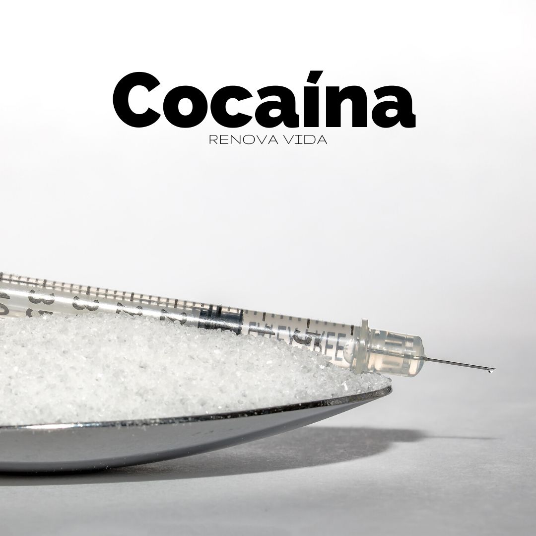 REDE RENOVA VIDA - Tratamento Drogas e Alcoolismo