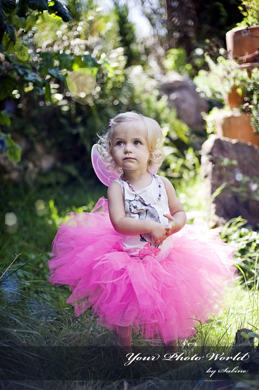 Your Photo World: Little Lady