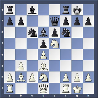 Colle-Zukertort System