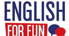 English for fun #1 - Diennotes