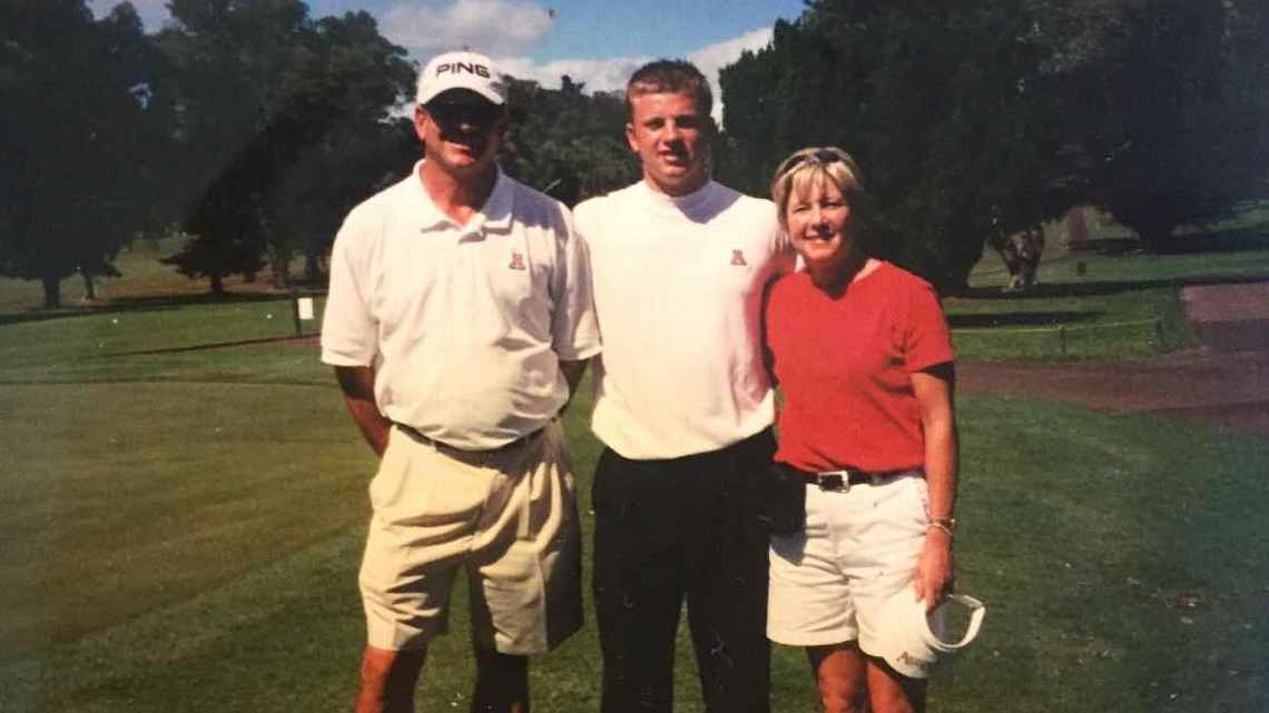 What We Know About Nate Lashley Girlfriend And Wife Bio