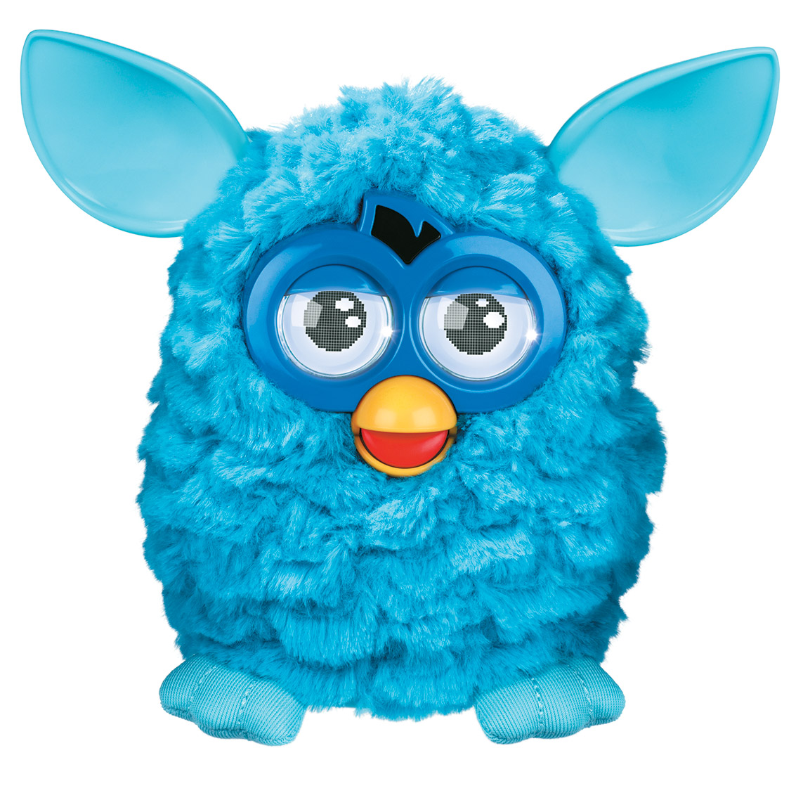 Furby - JungleKey.fr Image