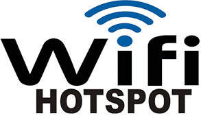 Perbedaan WiFi dengan Hotspot ~ Adam Burhani | BLC Telkom, KPLI Klaten