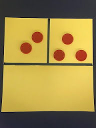 MATH MAT AND TEN FRAME - Dr. Jean & Friends Blog