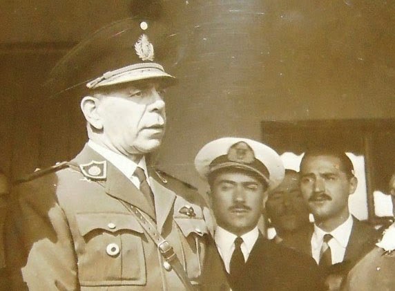 Fatigando lugares comunes: 11/13/13