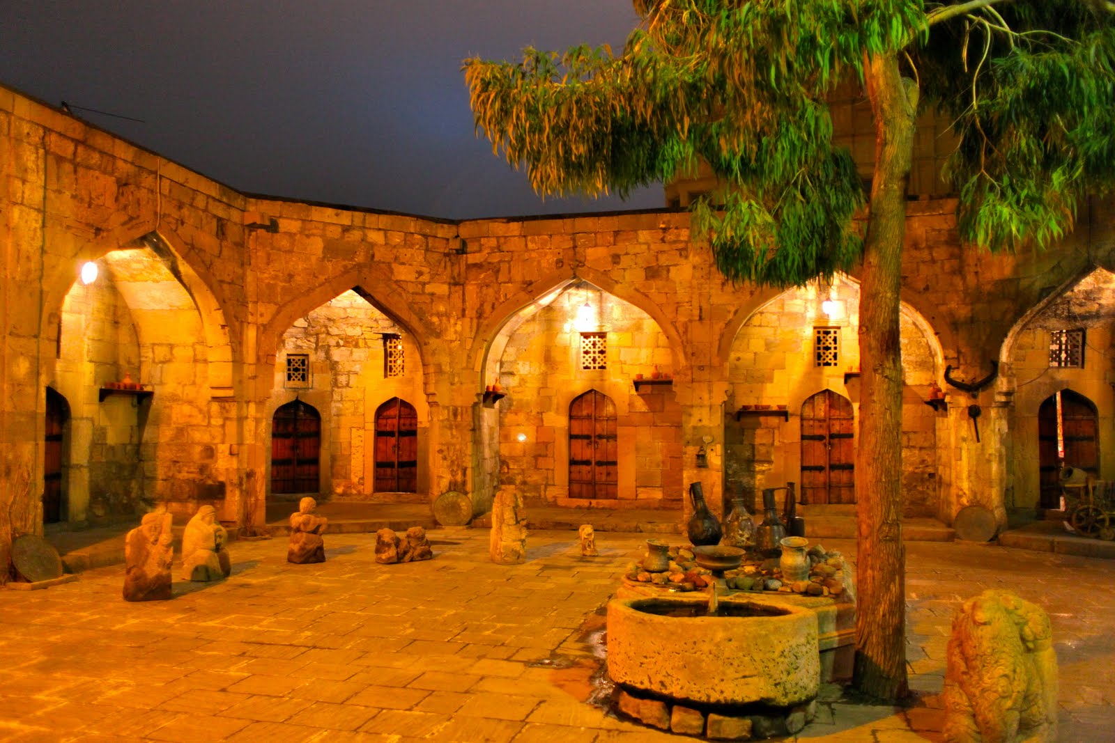 Campaign Idea Help! : r/rpg