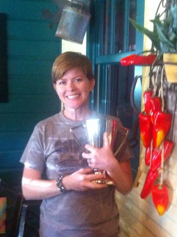 Writers On The Storm