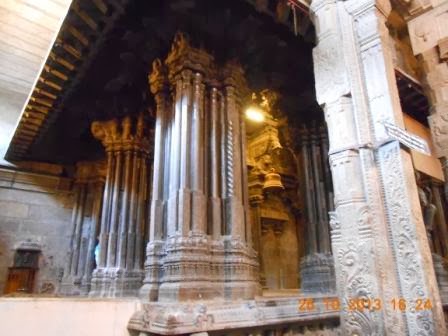 VELUDHARAN TEMPLES VISIT : Arulmigu Kutralanathar Temple, Thirukutralam ...