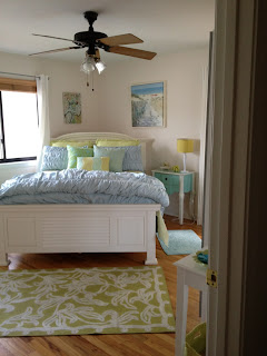 Miss Janice: Tybee Island with BF Joy