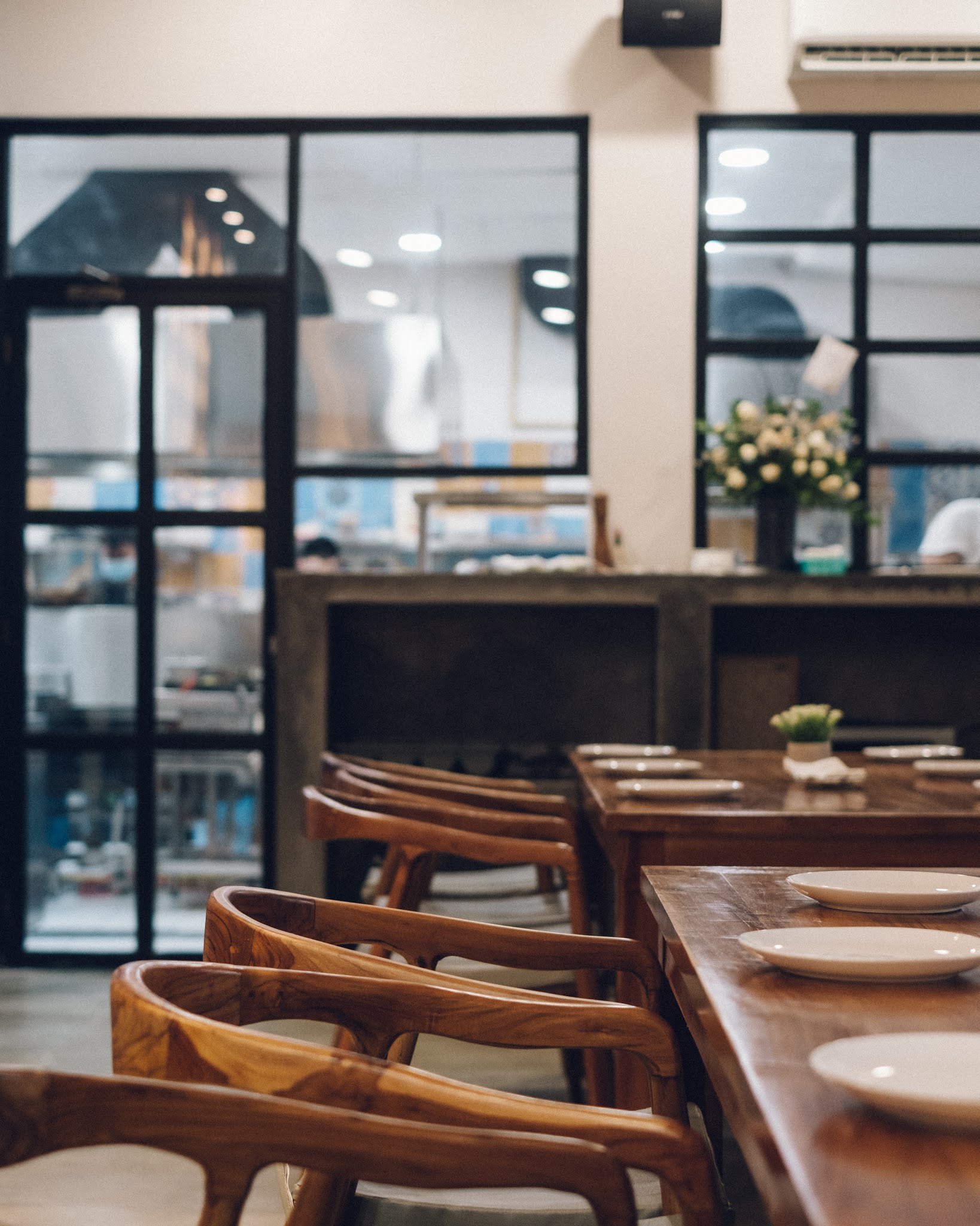 MIL'S KITCHEN NEW FOOD EXPERIENCE IN YOGYAKARTA [NEW LOCATION ...