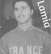 Football Yesterday & Today: Georges Lamia - Statistiques détaillées en ...