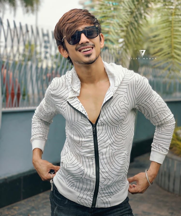 Adnaan Shaikh Images and HD Wallpaper | Adnaan07 Pics and Photos Free Download 2020