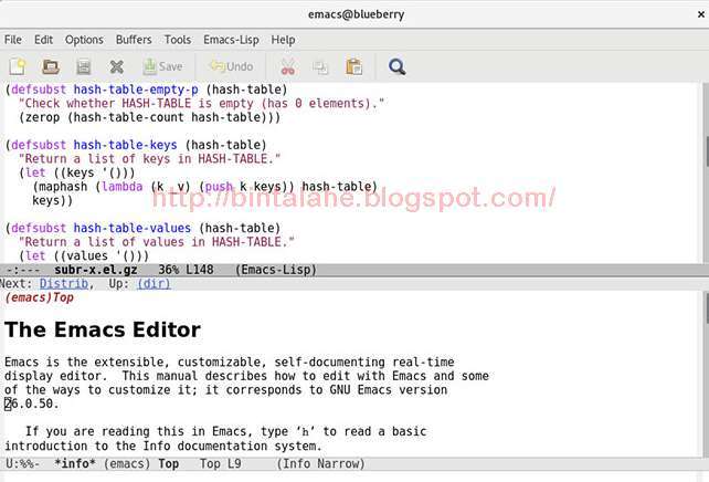 Editor Teks HTML Terbaik Untuk Mac Anda - Ninna Wiends