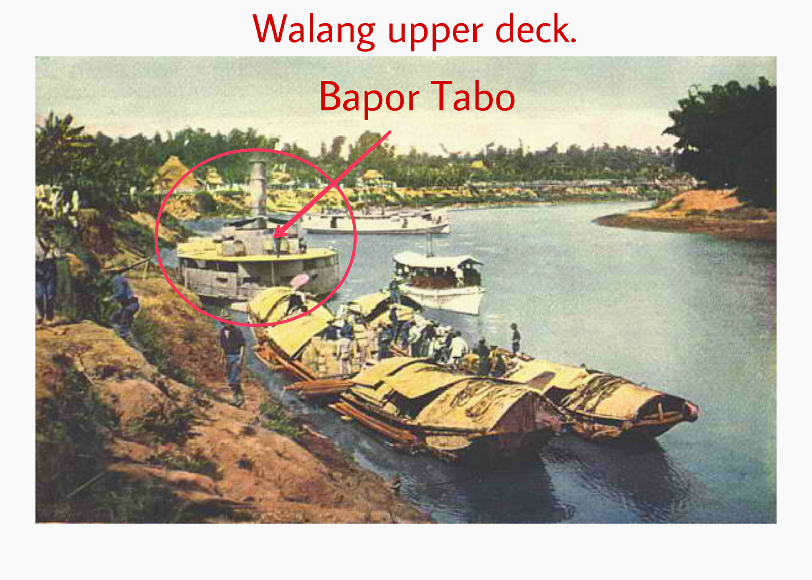 bapor tabo - philippin news collections