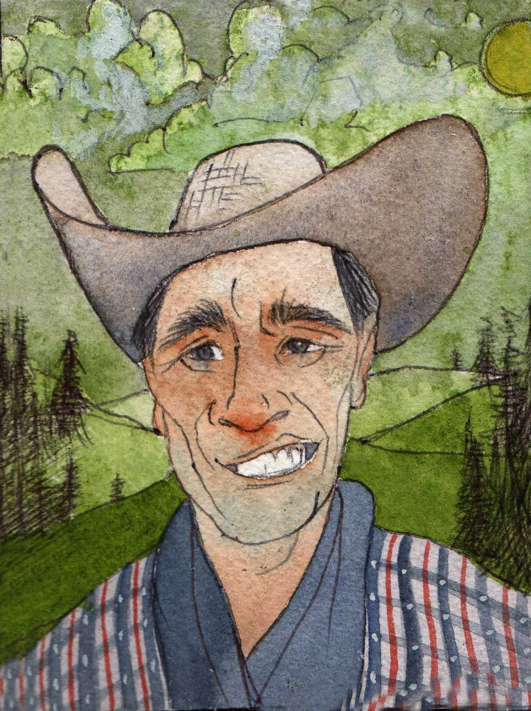 Roberto Romo's Instagram, Twitter & Facebook on IDCrawl