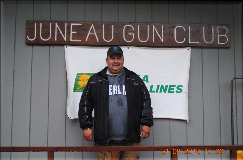Pennfield Trap and Skeet Club: A Visit To The Juneau Gun Club - Good ...