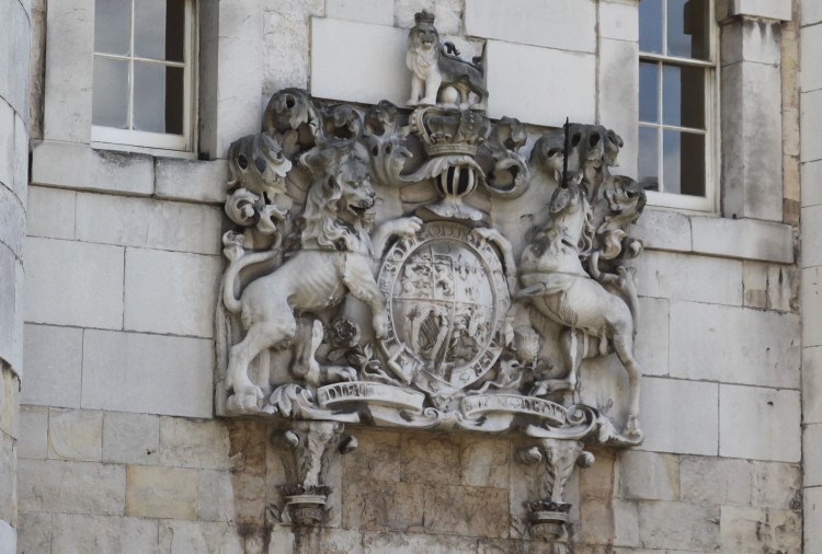 ART and ARCHITECTURE, mainly: History of Heraldry and Architecture - a ...