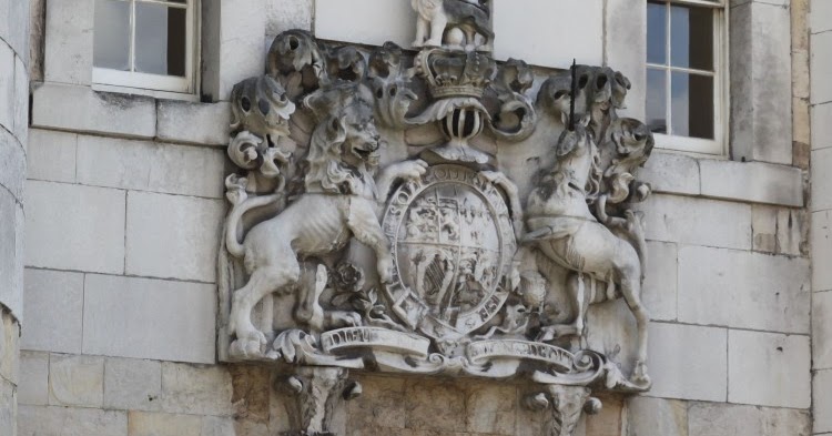 ART and ARCHITECTURE, mainly: History of Heraldry and Architecture - a ...