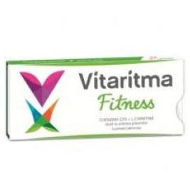 Cat slabesti cu Vitaritma Fitness?