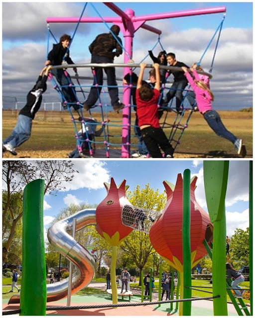 APUNTES - REVISTA DIGITAL DE ARQUITECTURA: JUEGOS INNOVADORES PARA ...