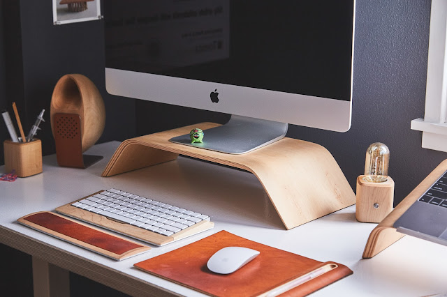 7 Tips For Organizing Computer Files | A Very Sweet Blog