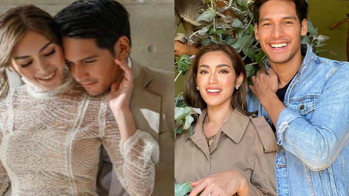 Gagal Nikah hingga Dituding Parasit, Sikap Richard Kyle Jika Jessica ...