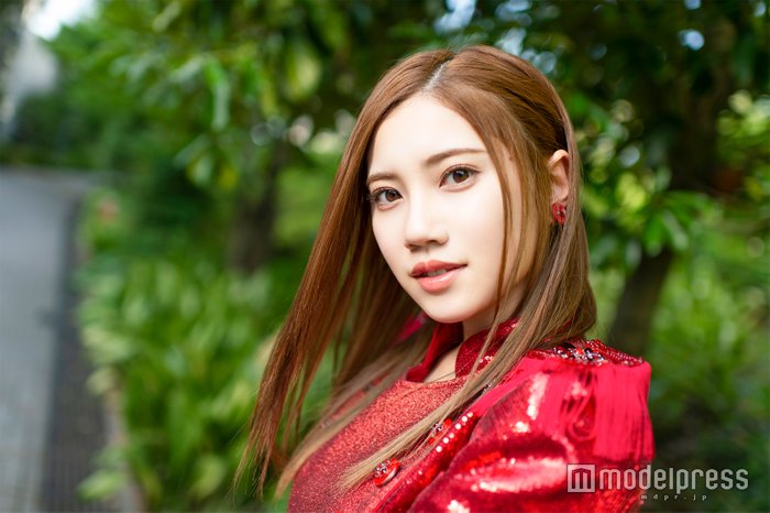 Kitagawa Ryoha 北川綾巴, MODELPRESS 2018年7月6日 - Idol. gravureprincess .date