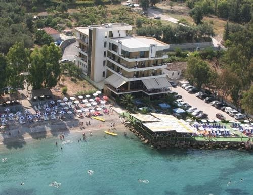 Hotels in Vlore - Albania