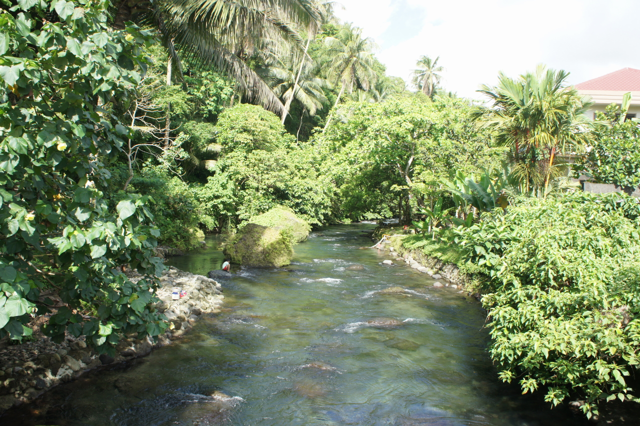 Awesome Bulusan!: Easy way to beat the heat in Bulusan