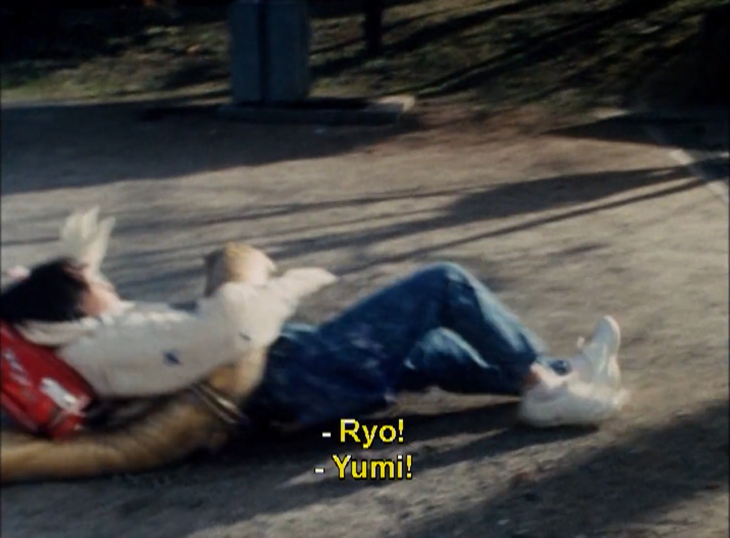 Emerald Rangers: Gosei Sentai Dairanger Ep 1: L-e-e-et's Tenshin ...