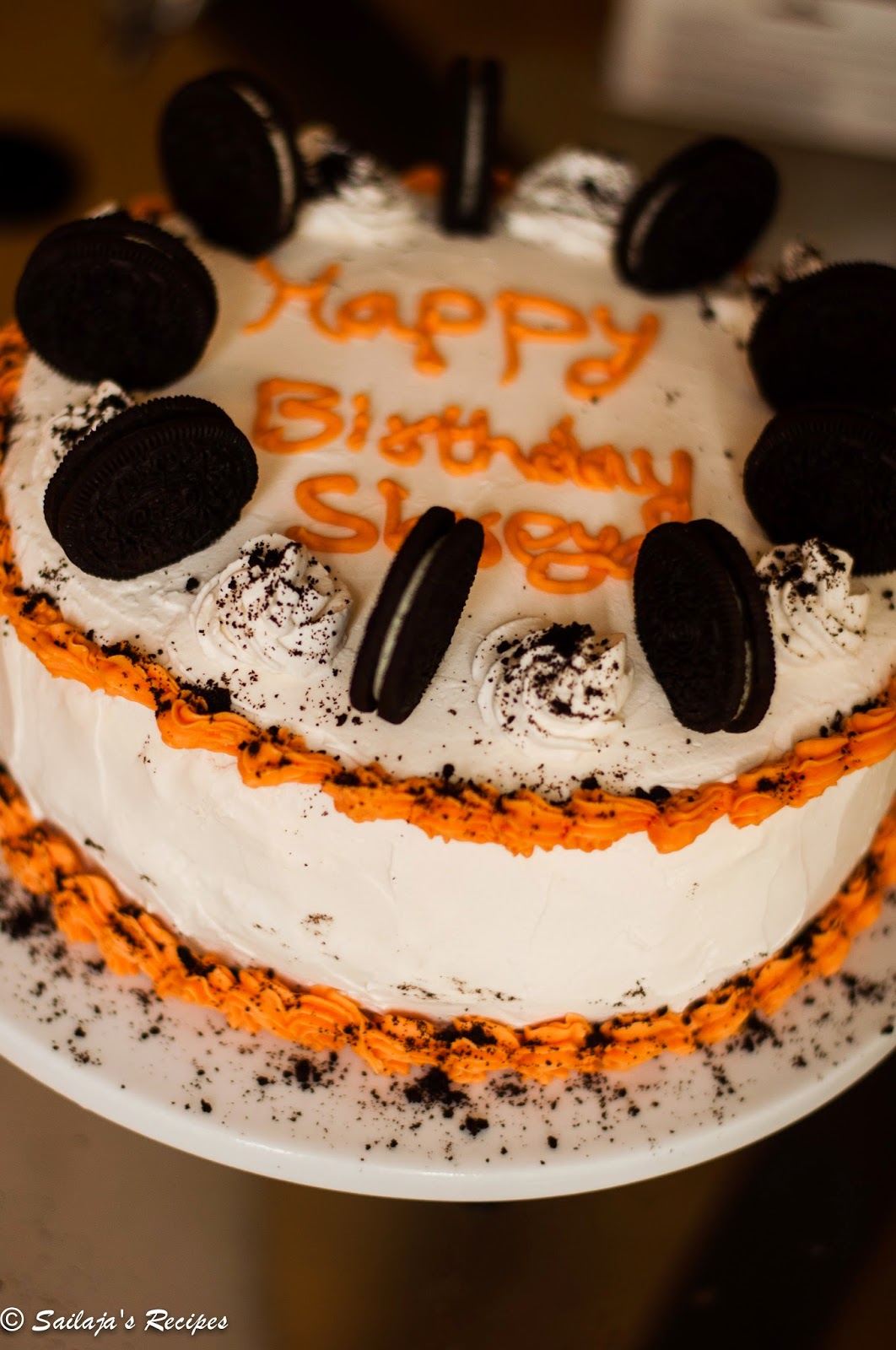 Sailaja s Recipes Ice Cream Cake For A Birthday Party sailaja-s-recipes-ice-cream-cake-for-a-birthday-party