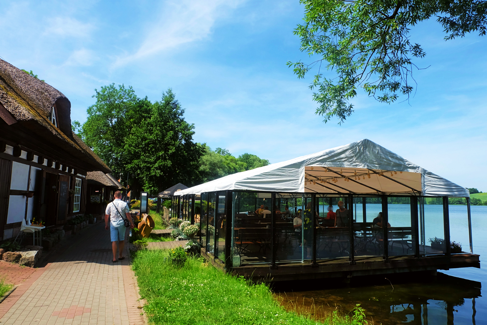 Żywe Muzeum Ceramiki Necel - Chmielno na Kaszubach | weekendownik