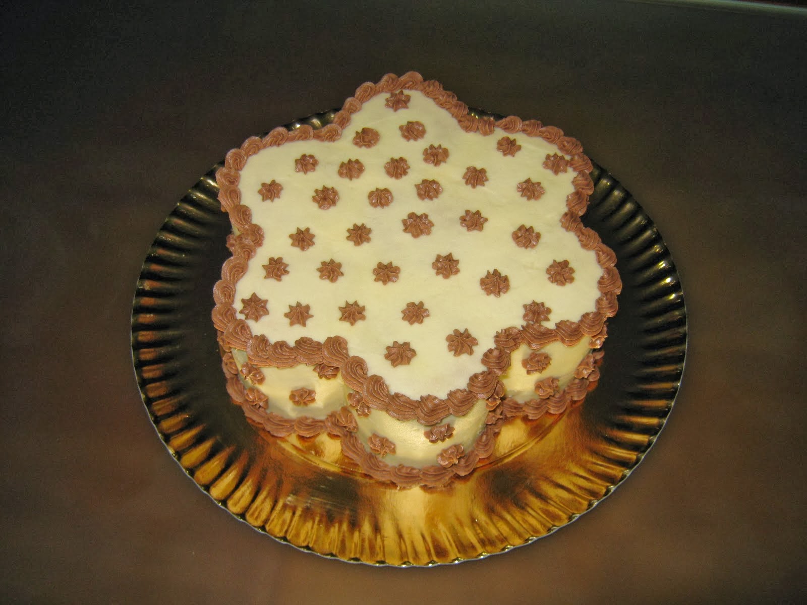 Beliciosos: Bolo Bolacha Maria