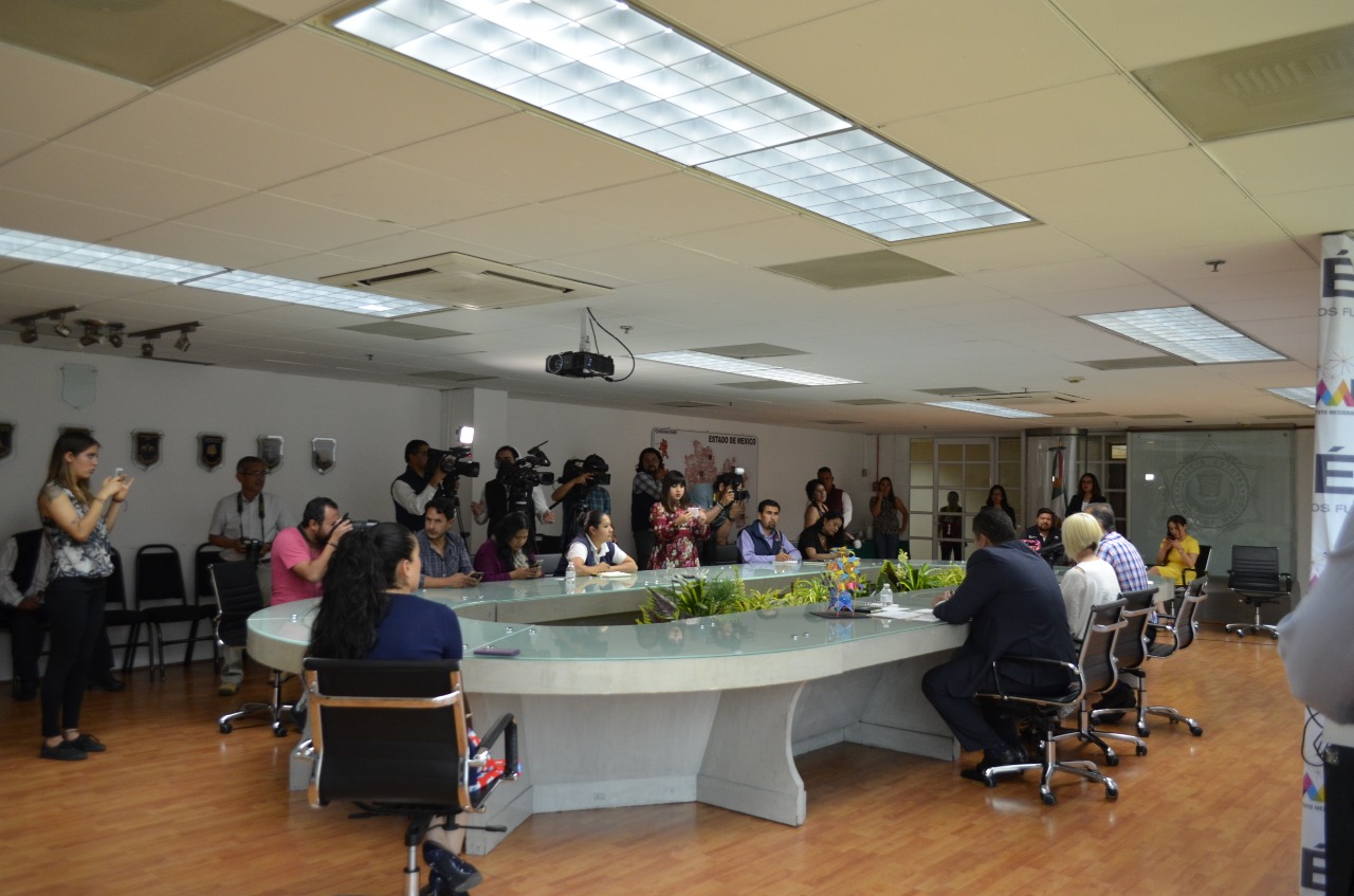 El mexiquense Hoy: Busca iMEPI mantener al Edoméx en la vanguardia en ...