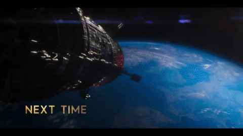 SNEAK PEEK : "Doctor Who: Fugitive of the Judoon" - New Footage