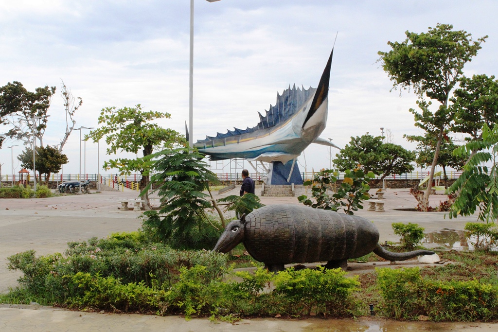 Parque Temático de Macuto se inaugura este martes