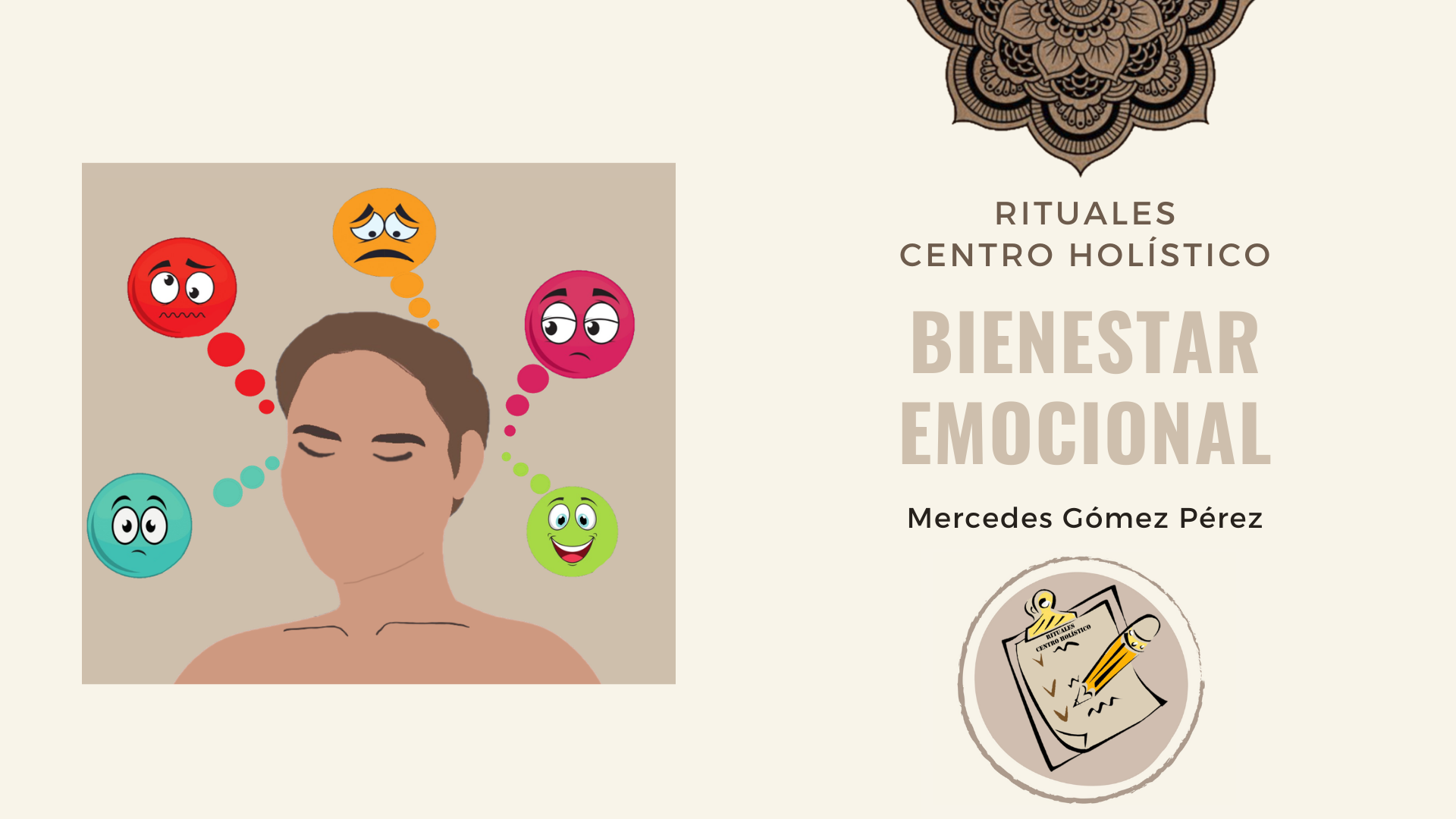BIENESTAR EMOCIONAL
