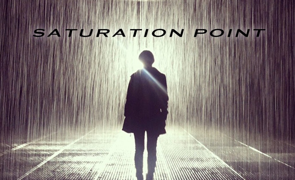 Mega Mover Empire: THE SATURATION POINT IN QUALITATIVE RESEARCH METHODS