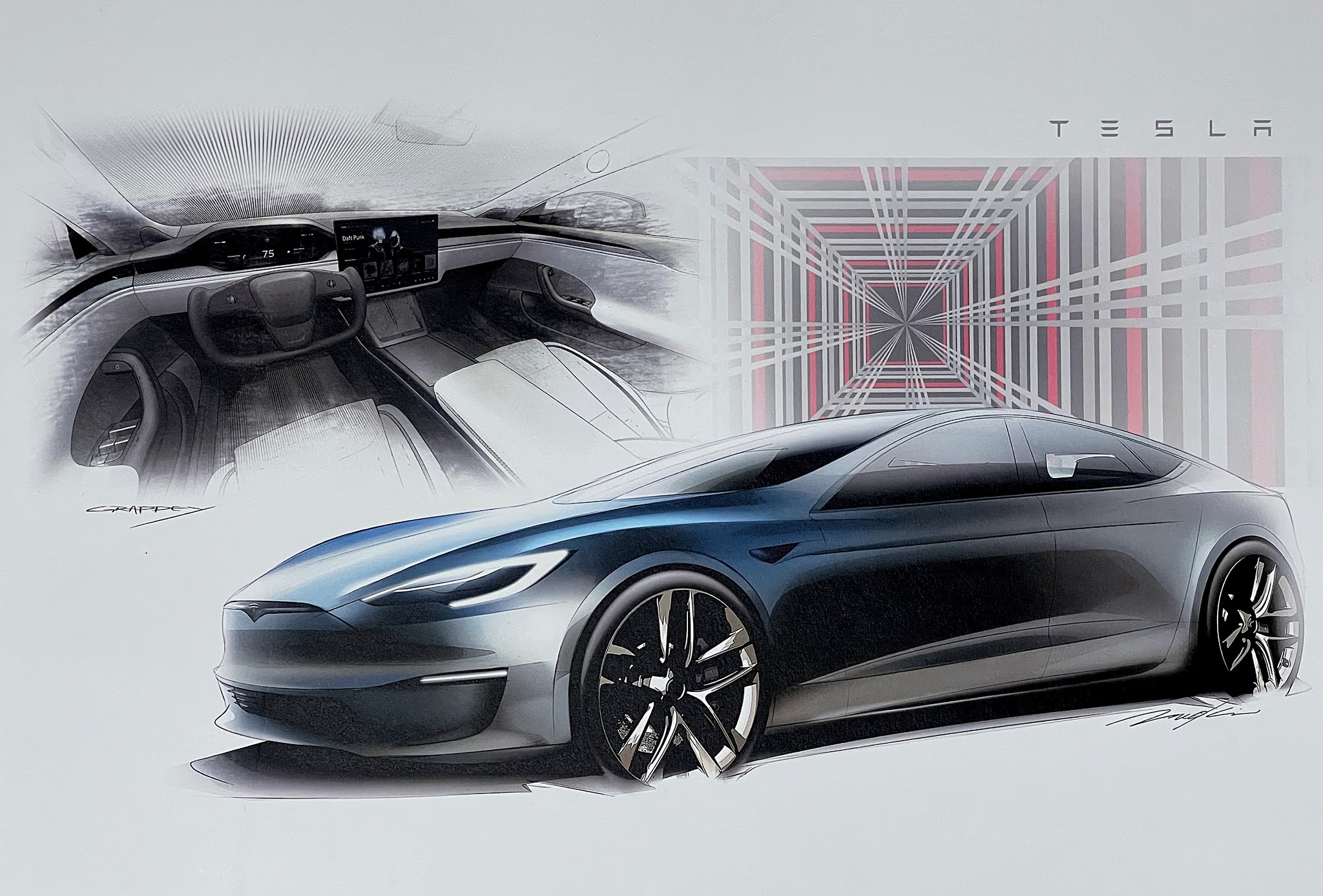 Welcome to TeslaMagazine.org...Home of Jake's Tesla World: Thoughts on ...
