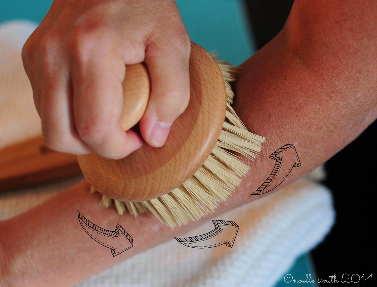 grey matters: it's just another day