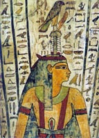 Amun-Ra Egyptology Blog: EGYPTIAN GODS